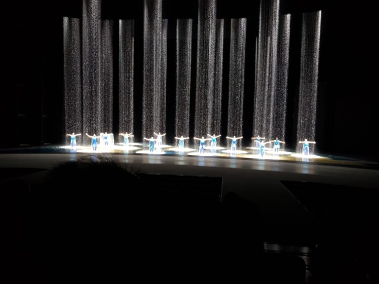 Encore Melaka (Impression Series) Review - A Visually Impressive Show