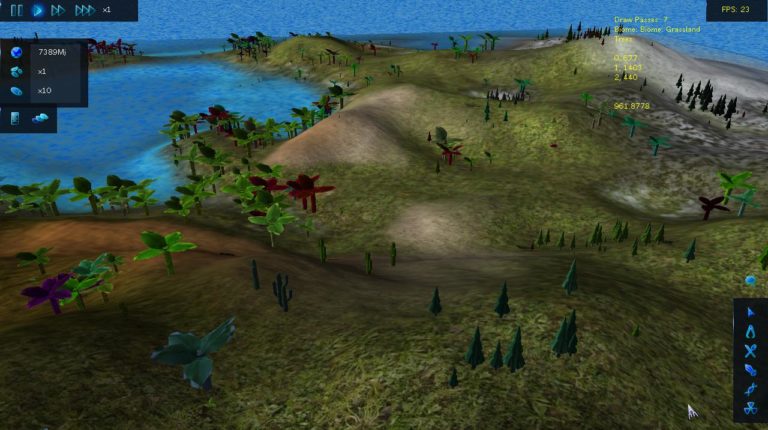 Top 9 Games Like Spore That You Can Play Today - Ordinary Reviews