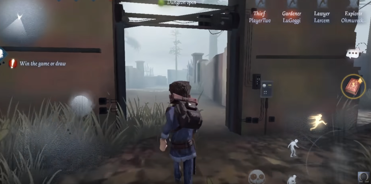 Identity V - Beginner's Guide, Tips And Tricks - Ordinary Reviews