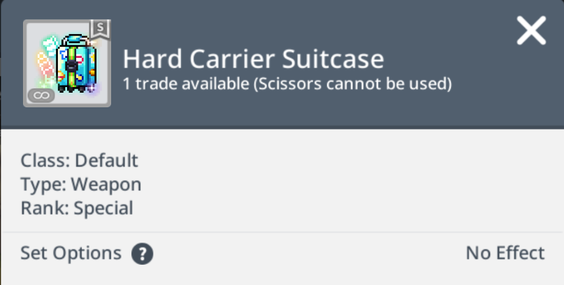 MapleStory M: Royal Style Sets For Every Month (Ordinary Reviews)