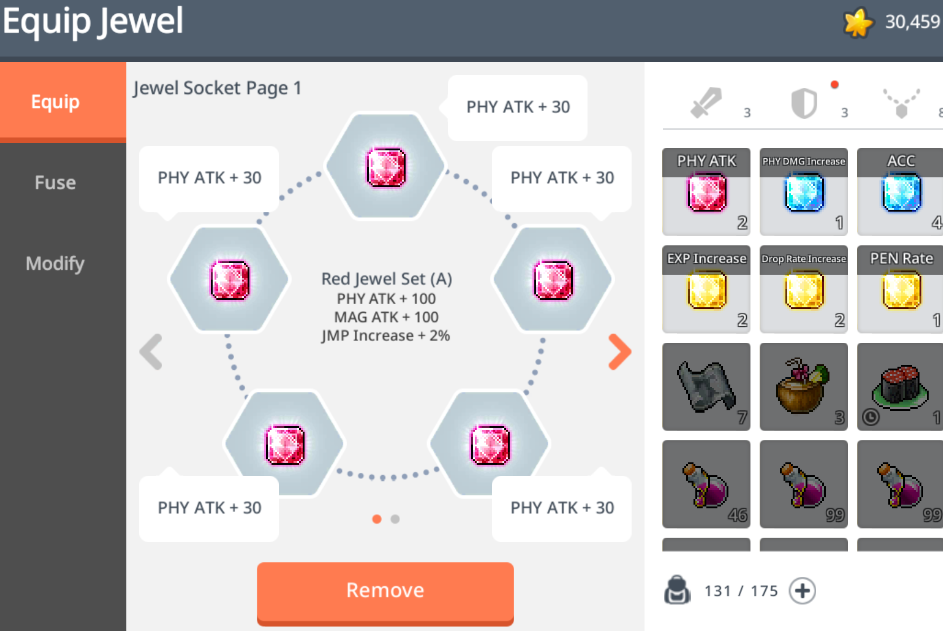 MapleStory M: How To Increase Your Damage - Ordinary Reviews