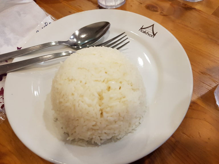 Nakhon Kitchen Thai Restaurant (Singapore) Review