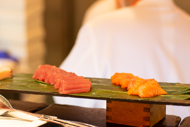 The Line (Shangri-La Hotel) Singapore Review - Best Buffet In Singapore