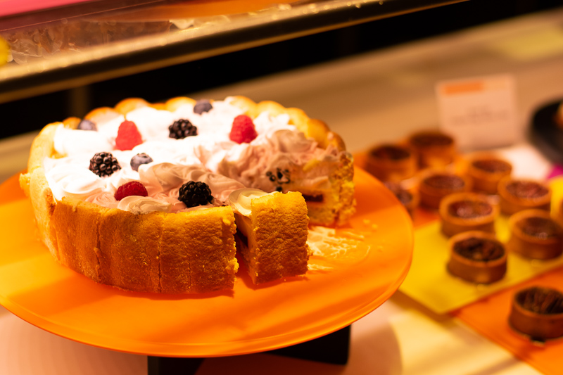 The Line (Shangri-La Hotel) Singapore Review - Best Buffet In Singapore