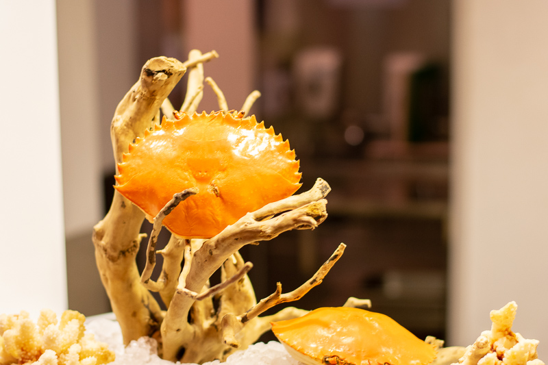 The Line (Shangri-La Hotel) Singapore Review - Best Buffet In Singapore