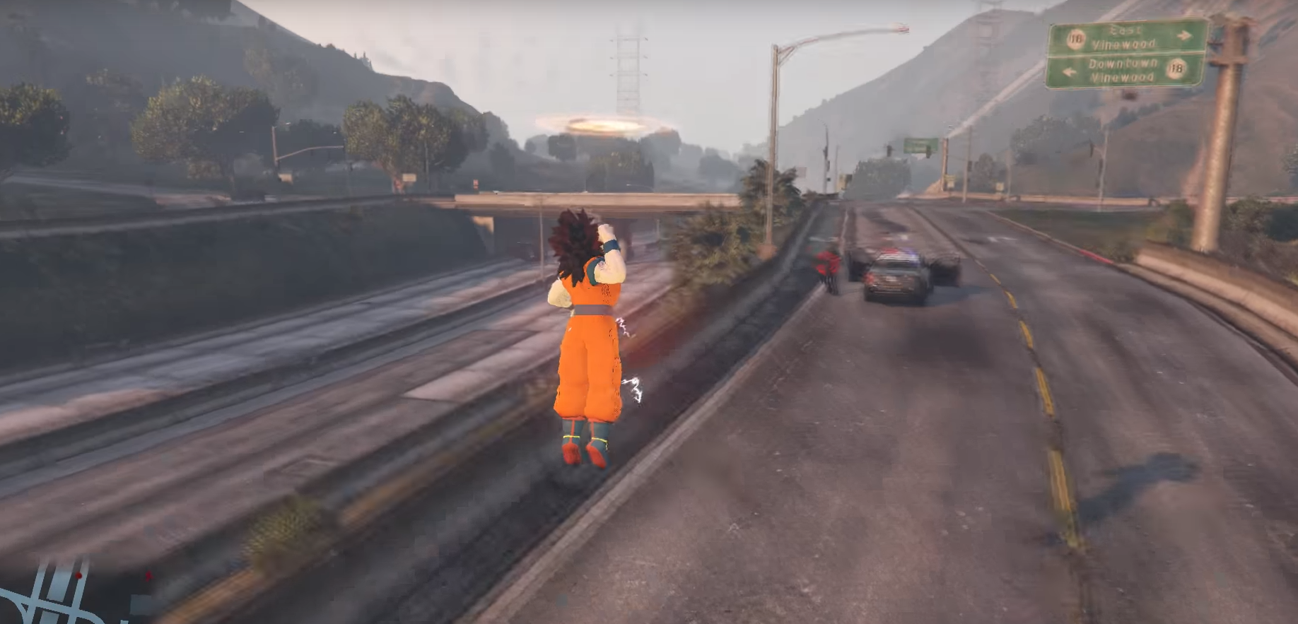 15 Best GTA V Mods That Are Available Now [Updated Today]