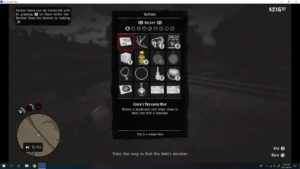 Red Dead Redemption 2 Debt Collection - Chick Matthews