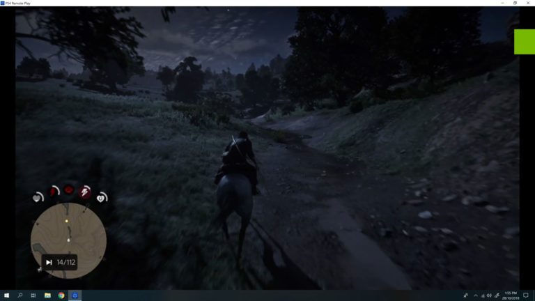 Red Dead Redemption 2 Debt Collection - Chick Matthews