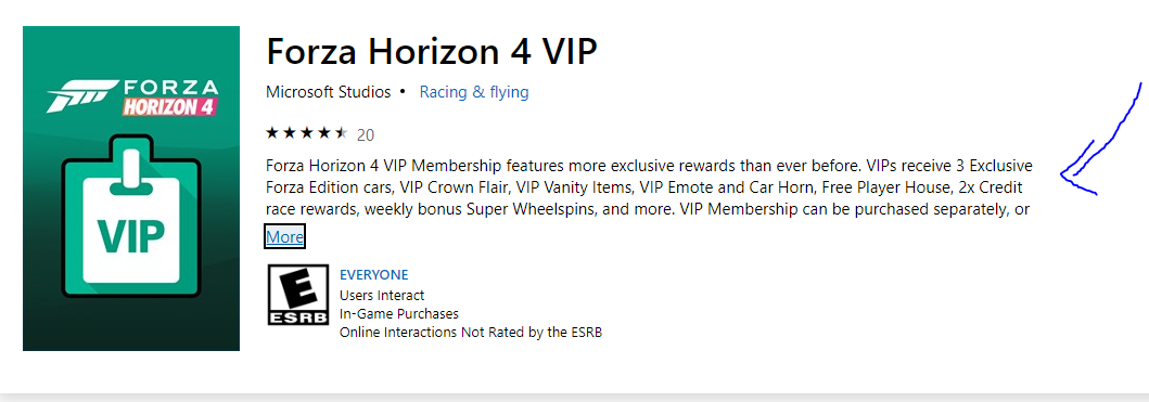 Forza Horizon 4: How To Earn Credits (CR) Fast - Ordinary Reviews