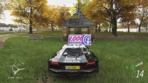 Forza Horizon 4: How To Earn Influence Fast (Guide)