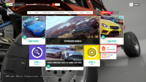 Forza Horizon 4: How To Earn Credits (CR) Fast - Ordinary Reviews
