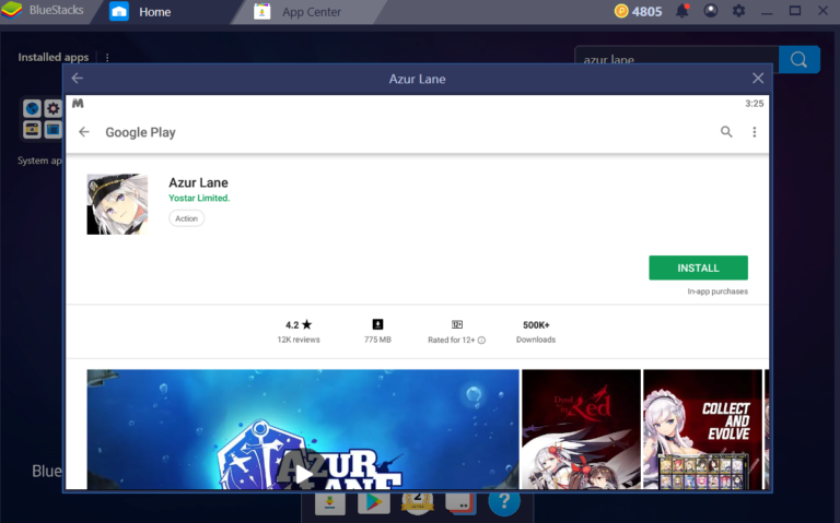 How To Play Azur Lane On PC - Ordinary Reviews