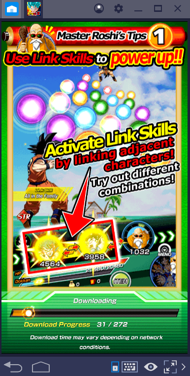 How To Play Dragon Ball Z: Dokkan Battle On PC - Ordinary Reviews