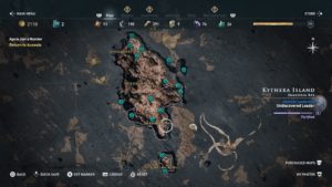 Assassin's Creed Odyssey: All Orichalcum Locations (How To Get Them)