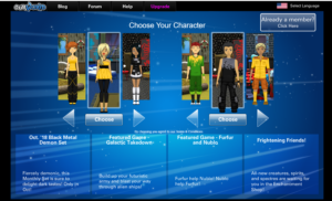 10 Games Like IMVU - Best Alternatives To This Virtual World