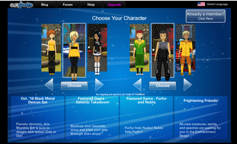 10 Games Like IMVU - Best Alternatives To This Virtual World