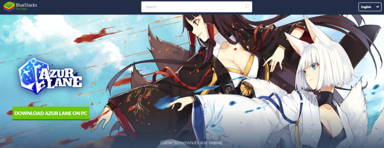 How To Play Azur Lane On PC - Ordinary Reviews