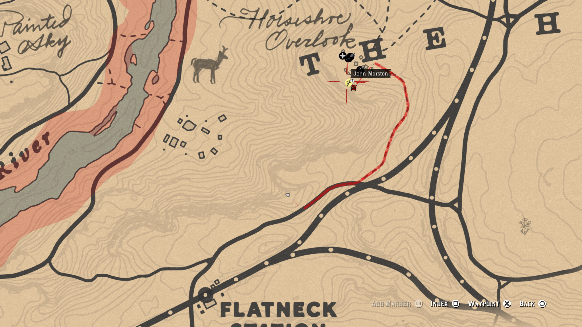 Red Dead Redemption 2: Pouring Forth Oil (All Chapters)