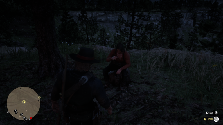 Red Dead Redemption 2: Pouring Forth Oil (All Chapters)