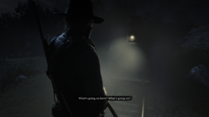 Red Dead Redemption 2: Pouring Forth Oil (All Chapters)