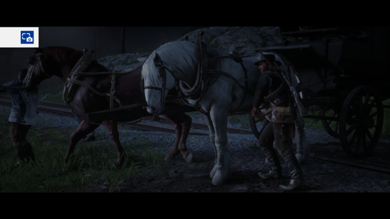 Red Dead Redemption 2: Pouring Forth Oil (All Chapters)