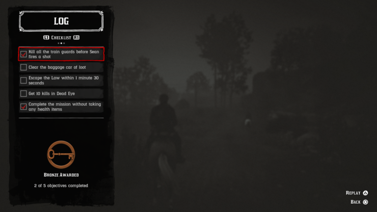 Red Dead Redemption 2: Pouring Forth Oil (All Chapters)