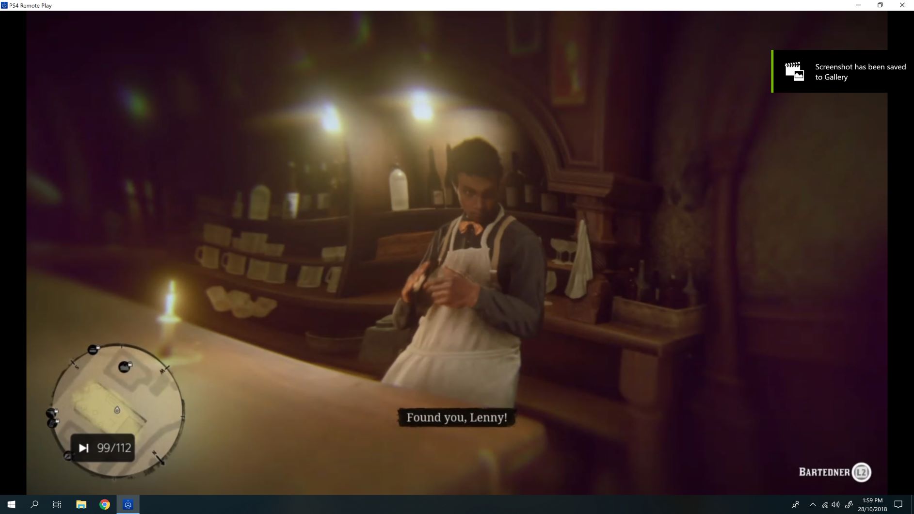 Red Dead Redemption 2: A Quiet Time (Walkthrough)