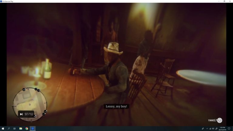 Red Dead Redemption 2: A Quiet Time (Walkthrough)