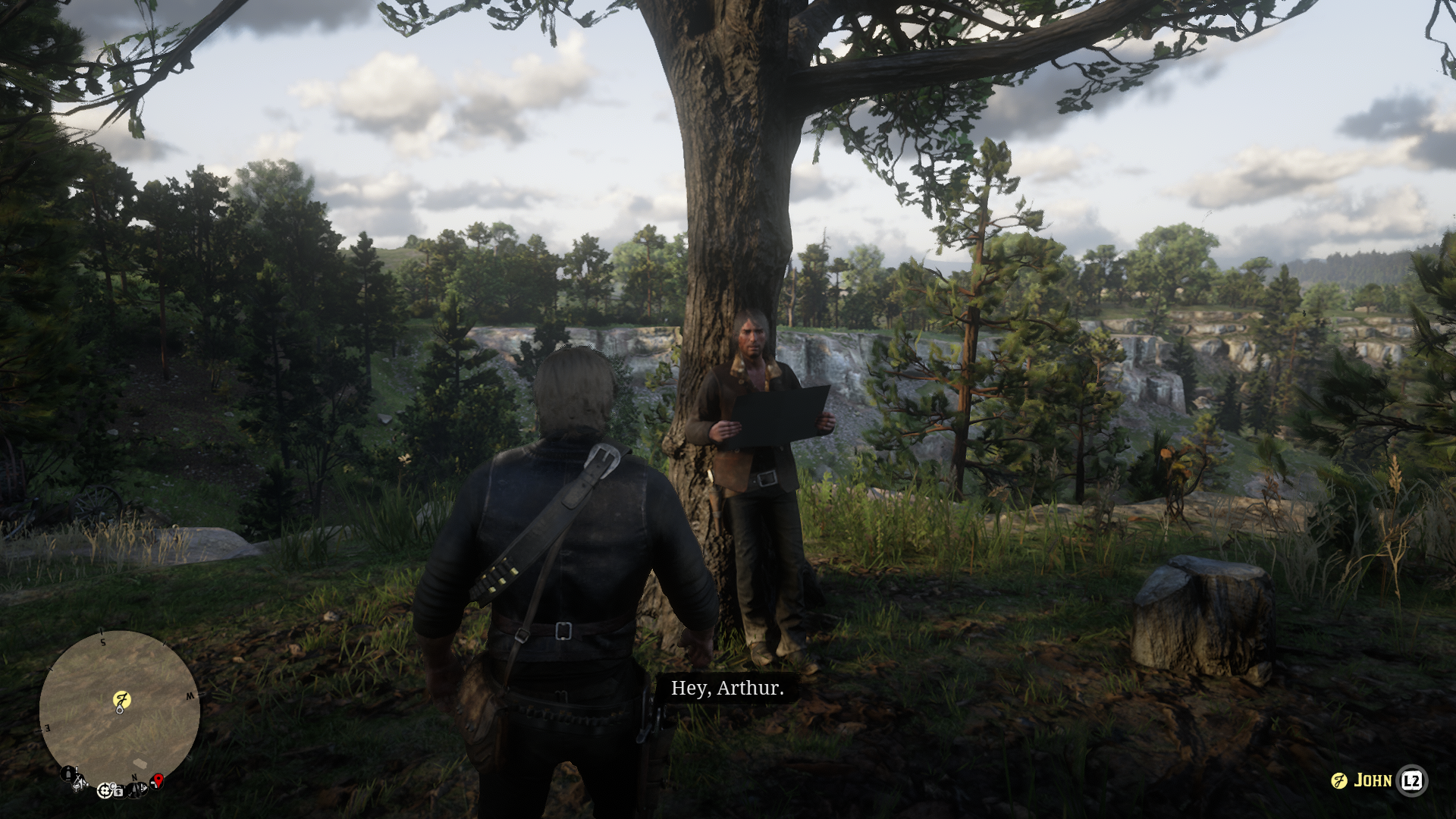 Red Dead Redemption 2: Pouring Forth Oil (All Chapters)