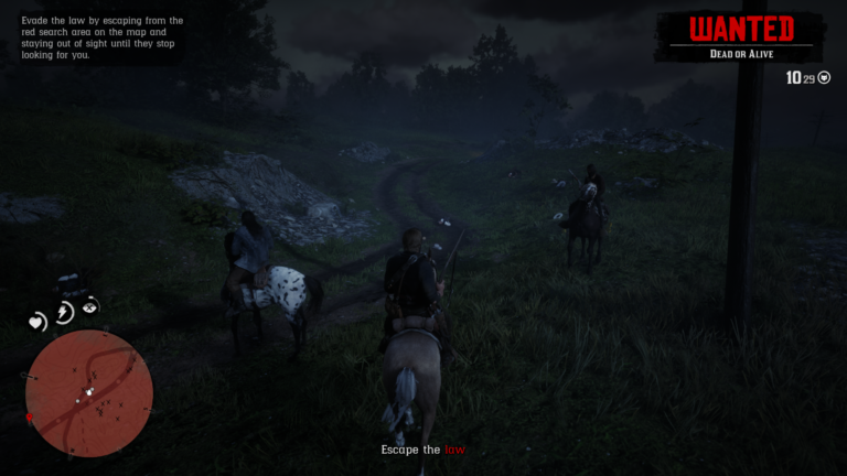 Red Dead Redemption 2: Pouring Forth Oil (All Chapters)