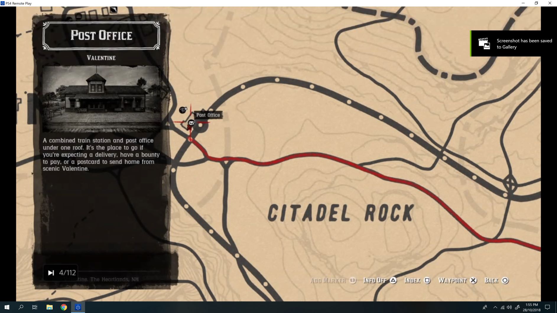 Red Dead Redemption 2: How To Pay Your Bounty