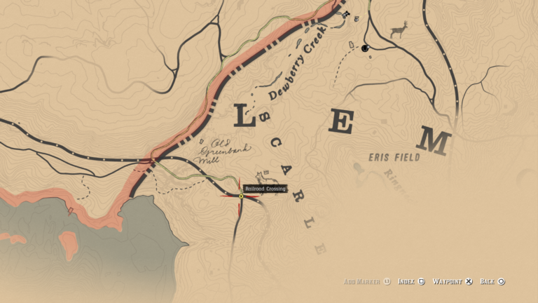 Red Dead Redemption 2: Pouring Forth Oil (All Chapters)