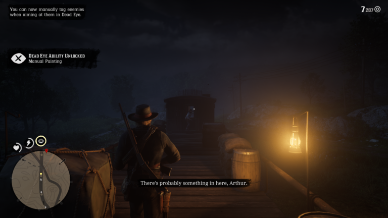 Red Dead Redemption 2: Pouring Forth Oil (All Chapters)