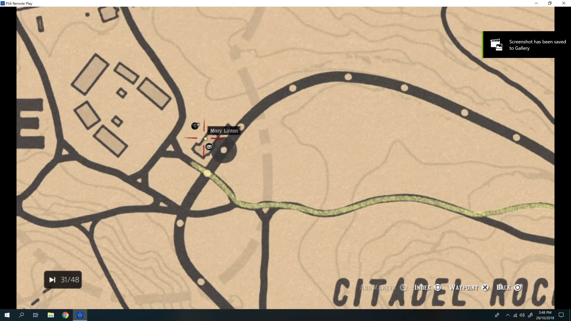 Red Dead Redemption 2: We Loved Once And True