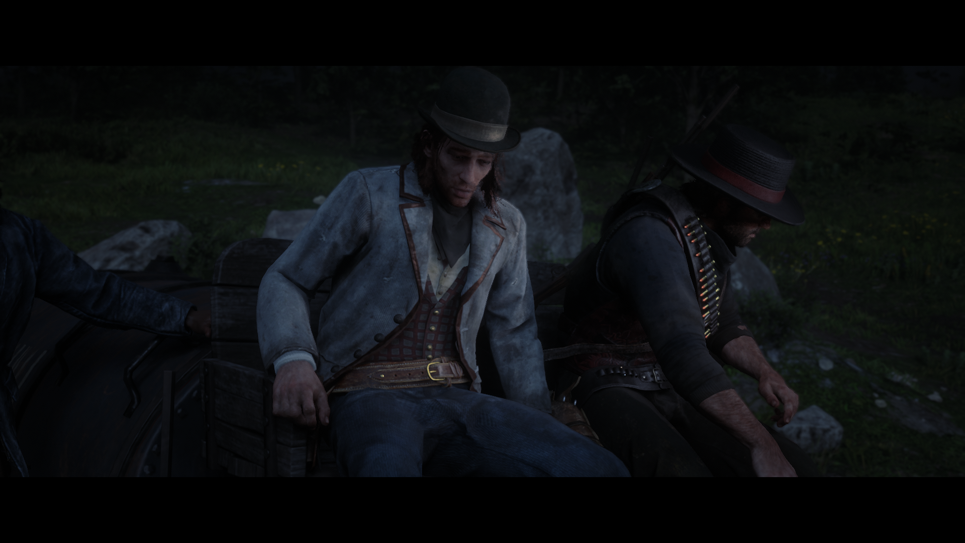 Red Dead Redemption 2: Pouring Forth Oil (All Chapters)