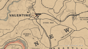 Red Dead Redemption 2: The Sheep And The Goats (Walkthrough)