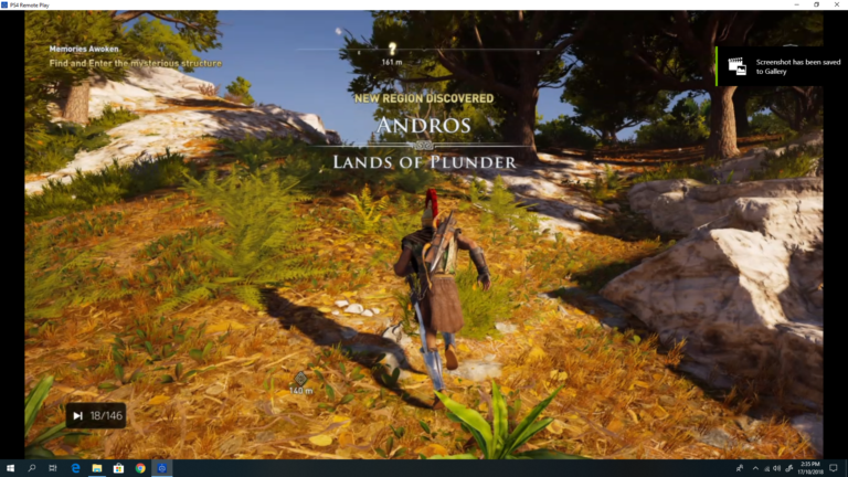 Assassins Creed Odyssey Memories Awoken Quest Walkthrough