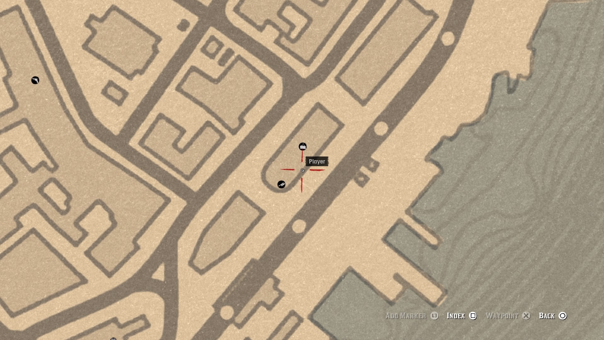 Red Dead Redemption 2: How To Find The Vampire In Saint Denis