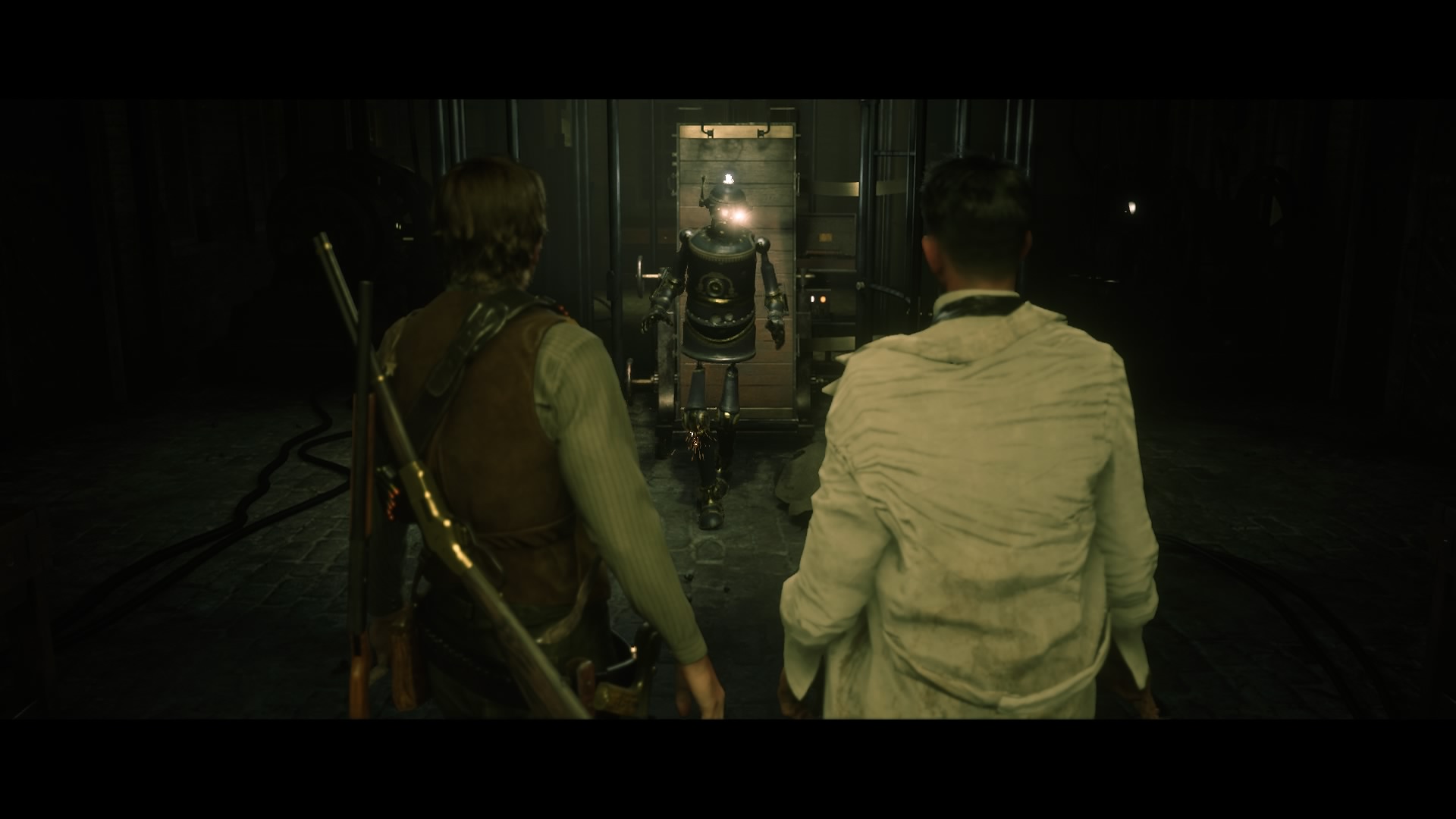 Red Dead Redemption 2: A Bright Bouncing Boy (Part Two)