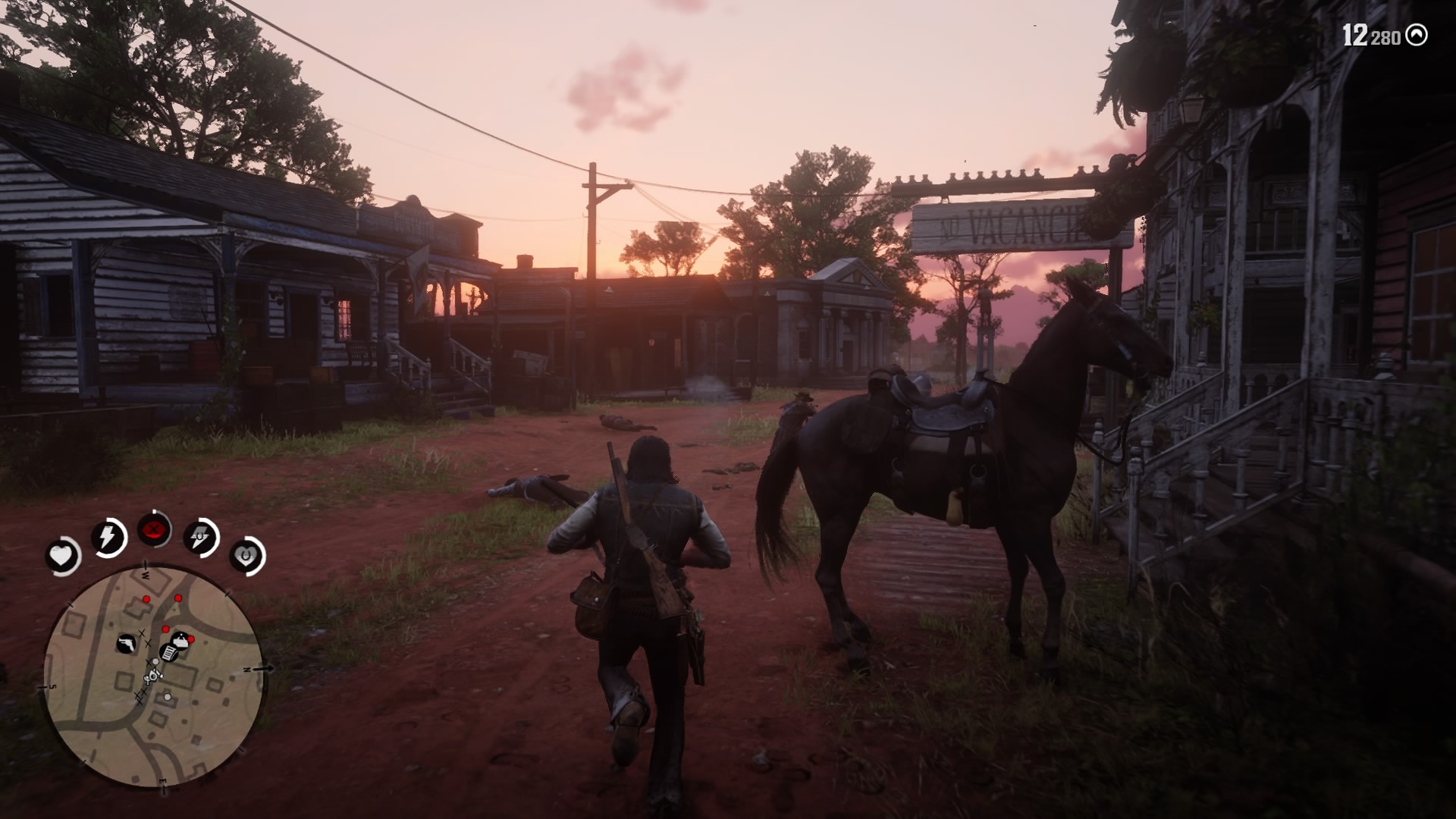 RDR2: A Quick Favor For An Old Friend (Mission Walkthrough)
