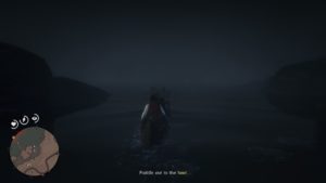 Red Dead Redemption 2: A Rage Unleashed (Walkthrough)