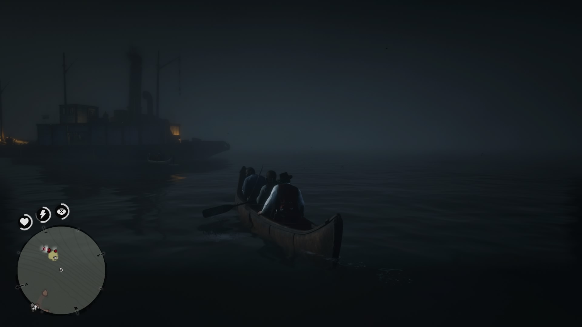 Red Dead Redemption 2: A Rage Unleashed (Walkthrough)