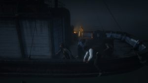 Red Dead Redemption 2: A Rage Unleashed (Walkthrough)