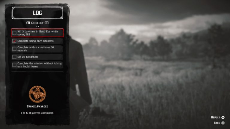 Red Dead Redemption 2: A Short Walk In A Pretty Town