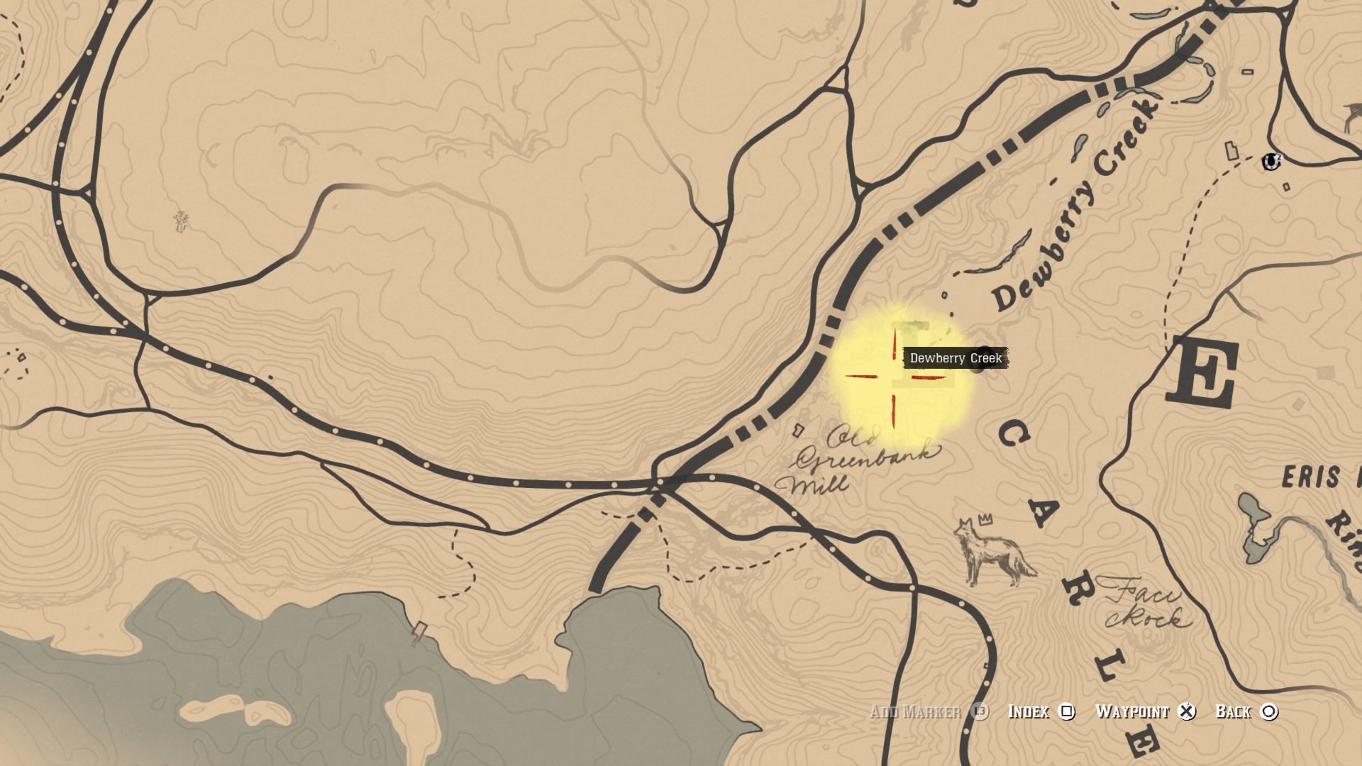 Red Dead Redemption 2: A Strange Kindness (Walkthrough)