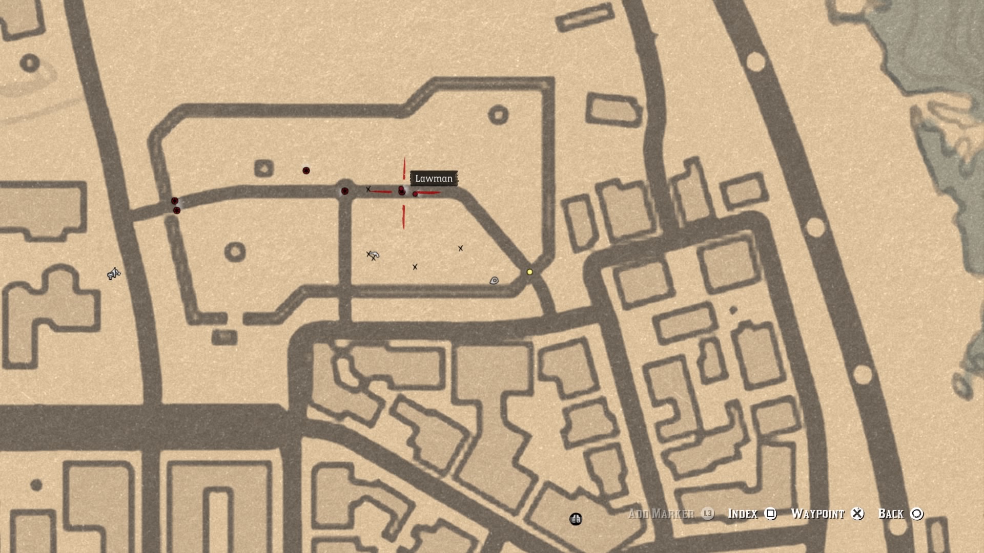 Red Dead Redemption 2: Angelo Bronte, A Man Of Honor