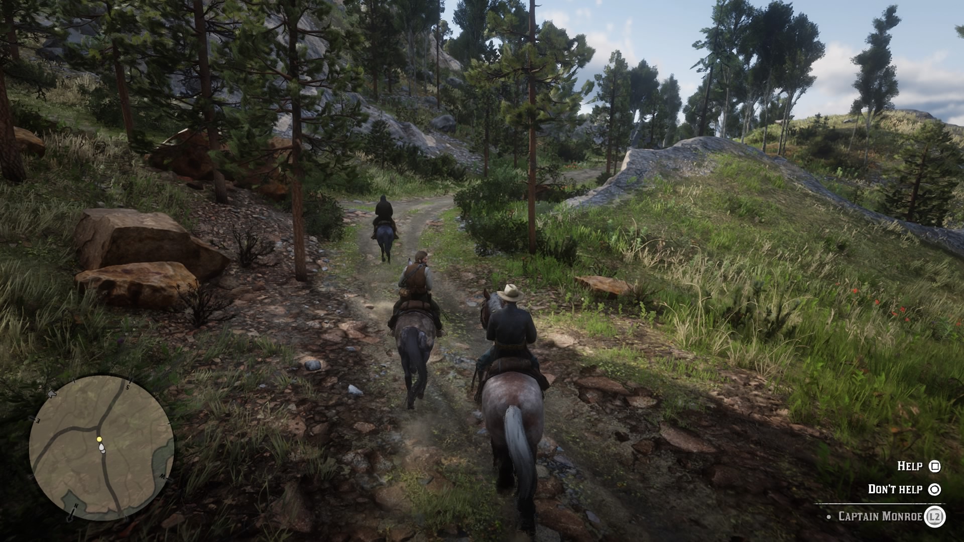 Red Dead Redemption 2: Archeology For Beginners (Walkthrough)