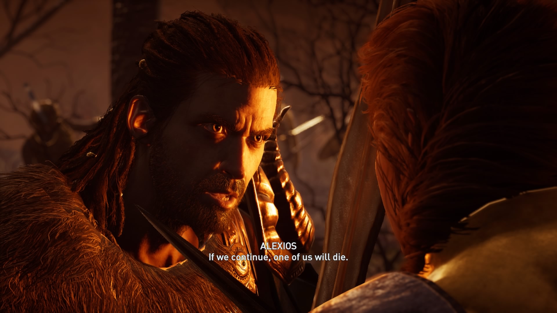 Assassin's Creed Odyssey: The Battle Of Pylos (Walkthrough)