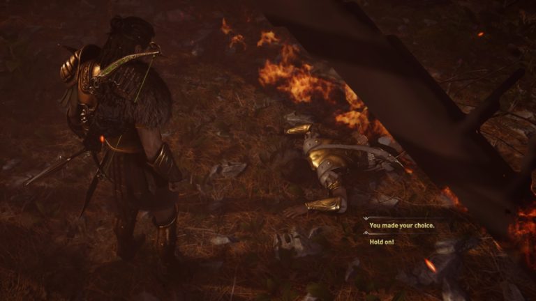 Assassin's Creed Odyssey: The Battle Of Pylos (Walkthrough)