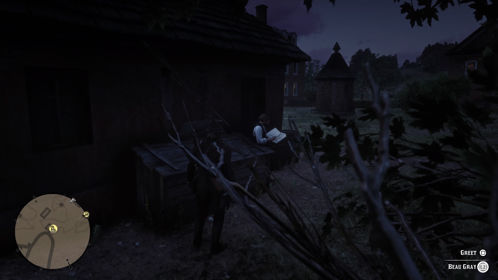 Red Dead Redemption 2: The Course Of True Love (All Chapters)